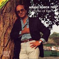 楽天ブックス: 【輸入盤】Echo Of Ego - Mario Rusca - 8032539491303 : CD