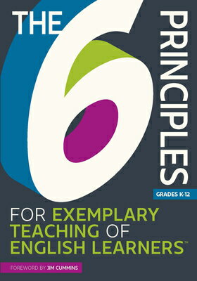 楽天ブックス: The 6 Principles for Exemplary Teaching of English Learners(r ...