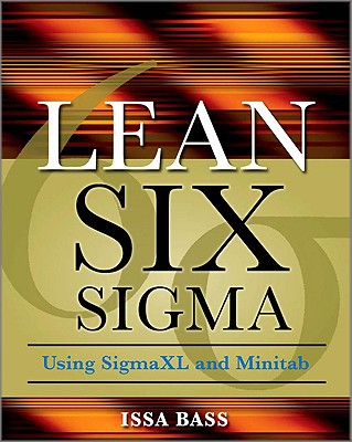 楽天ブックス: Lean Six Sigma Using SigmaXL and Minitab - Issa Bass ...