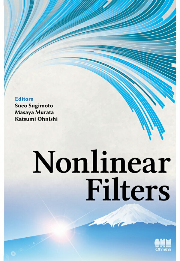 楽天ブックス: 【POD】Nonlinear Filters - Sueo Sugimoto - 9784274701306 : 本