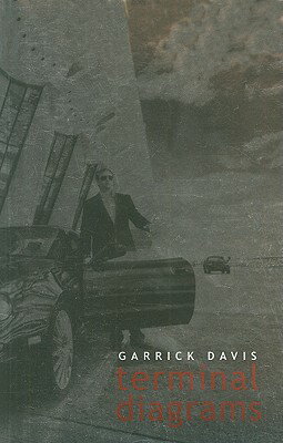 楽天ブックス: Terminal Diagrams: Poems - Garrick Davis - 9780804011310 : 洋書