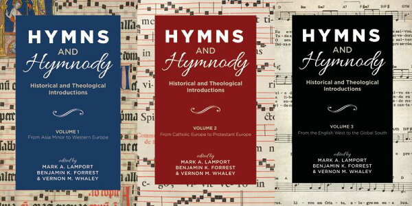 楽天ブックス: Hymns and Hymnody, 3-Volume Set: Historical and Theological ...