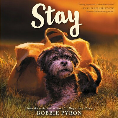 楽天ブックス: Stay - Bobbie Pyron - 9781982661311 : 洋書