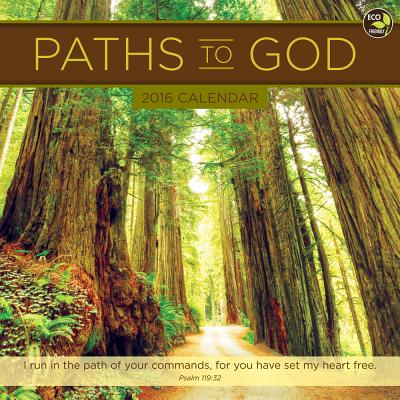 楽天ブックス: Paths to God Calendar - TF Publishing - 9781624381317 : 洋書