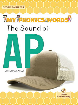 楽天ブックス: The Sound of AP - Christina Earley - 9781039661318 : 洋書