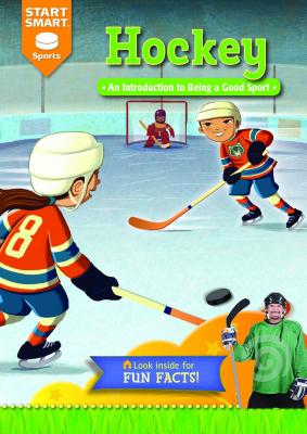 楽天ブックス: Hockey: An Introduction to Being a Good Sport - Aaron Derr ...