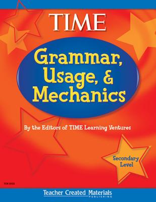 楽天ブックス: Grammar, Usage, & Mechanics Student Book Secondary - Created ...