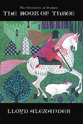 楽天ブックス: The Book of Three - Lloyd Alexander - 9780805061321 : 洋書