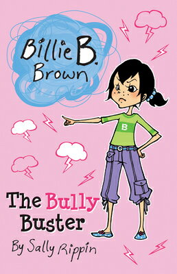 楽天ブックス: The Bully Buster - Sally Rippin - 9781684641321 : 洋書