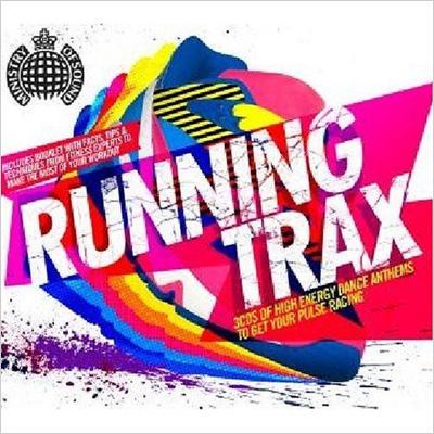 楽天ブックス: 【輸入盤】Running Trax - Various - 5051275031324 : CD