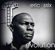楽天ブックス: 【輸入盤】Evolution - Eric Essix - 0768136131325 : CD