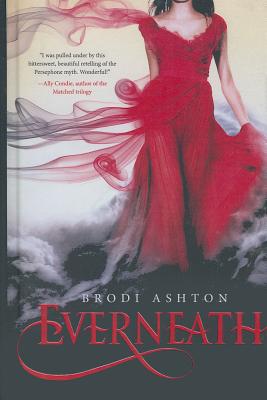 楽天ブックス: Everneath - Brodi Ashton - 9780606271325 : 洋書