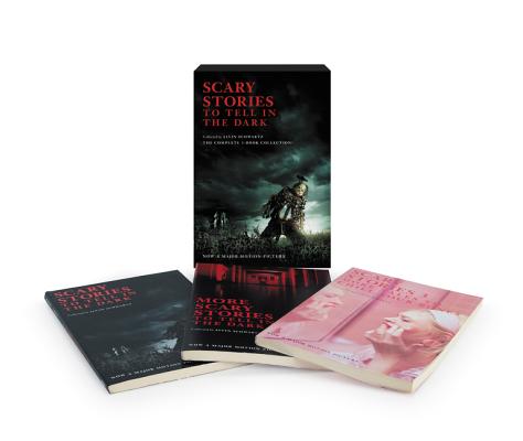 楽天ブックス: Scary Stories to Tell in the Dark: More Scary Stories to Tell ...