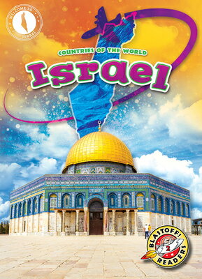 楽天ブックス: Israel - Rachael Barnes - 9798886871333 : 洋書