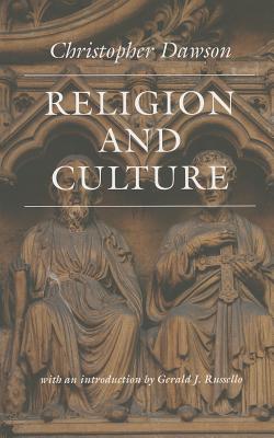 楽天ブックス: Religion and Culture - Christopher Dawson - 9780813221335 : 洋書