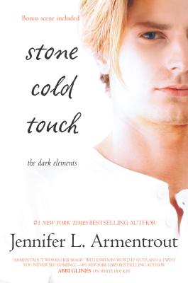 楽天ブックス: Stone Cold Touch - Jennifer L. Armentrout - 9780373211340 : 洋書