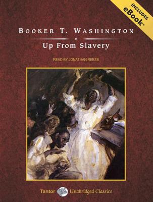 楽天ブックス: Up from Slavery - Booker T. Washington - 9781400141340 : 洋書