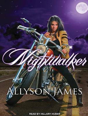 楽天ブックス: Nightwalker - Allyson James - 9781452611341 : 洋書
