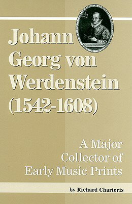 楽天ブックス: Johann Georg Von Werdenstein (1542-1608): A Major Collector of ...