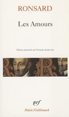 楽天ブックス: Amours Ronsard - Pierre De Ronsard - 9782070321346 : 洋書