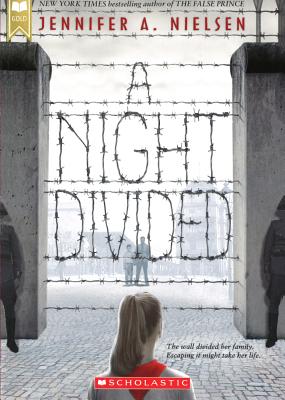 楽天ブックス: Night Divided - Jennifer A. Nielsen - 9780606411349 : 洋書