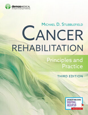 楽天ブックス: Cancer Rehabilitation: Principles and Practice - Michael D ...