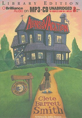 楽天ブックス: Aliens on Vacation - Clete Barrett Smith - 9781455801350 : 洋書