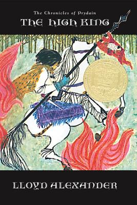 楽天ブックス: The High King - Lloyd Alexander - 9780805061352 : 洋書