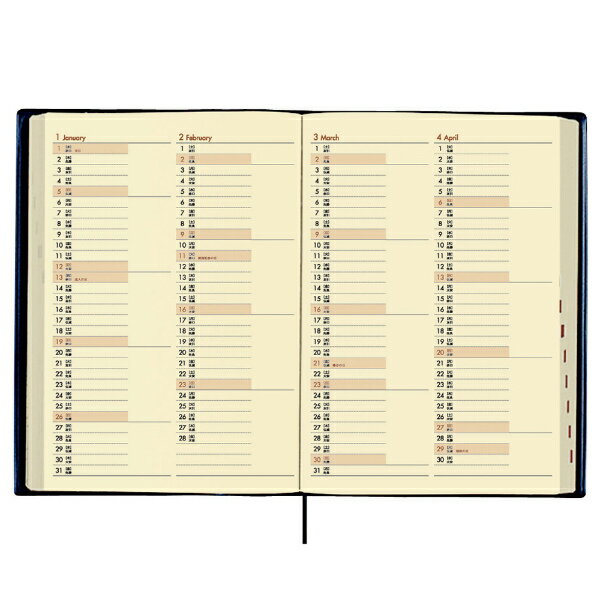 楽天ブックス: 7121 NOLTYメモリー2（ネイビー） - 9784800501356 : 本