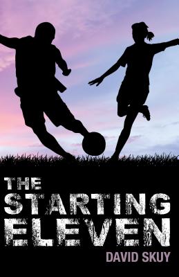 楽天ブックス: The Starting Eleven - David Skuy - 9781459411357 : 洋書