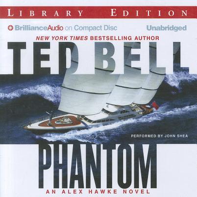 楽天ブックス: Phantom - Ted Bell - 9781441891358 : 洋書