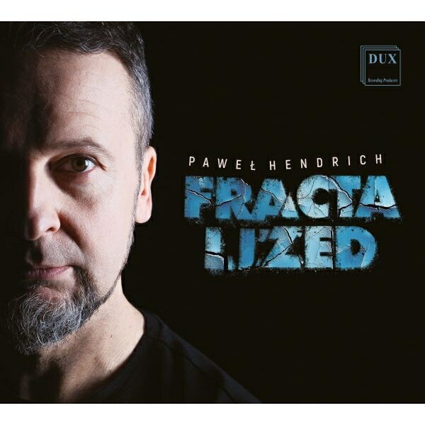 楽天ブックス: 【輸入盤】『Fractalized』 シモン・ビヴァレツ＆オルキェストラ・ミュジキ・ノヴェイ、パヴェウ・ヘンドリフ ...