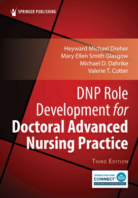 楽天ブックス: DNP Role Development for Doctoral Advanced Nursing Practice - H ...
