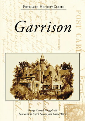 楽天ブックス: Garrison - George Carroll Whipple - 9781467161367 : 洋書