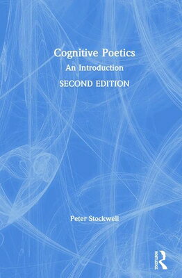 楽天ブックス: Cognitive Poetics: An Introduction - Peter Stockwell ...