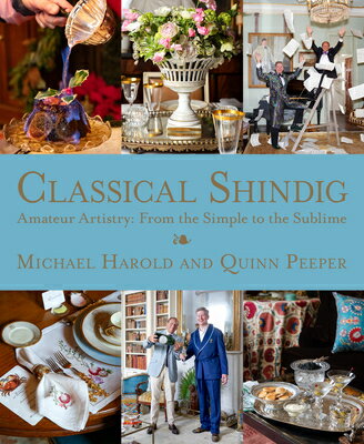 楽天ブックス: Classical Shindig - Michael Harold - 9798985071368 : 洋書