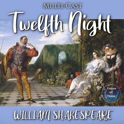 楽天ブックス: Twelfth Night - William Shakespeare - 9798874631369 : 洋書