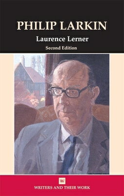 楽天ブックス: Philip Larkin - Laurence Lerner - 9780746311370 : 洋書