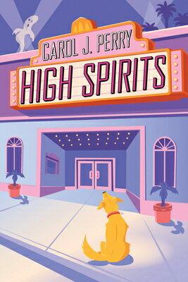 楽天ブックス: High Spirits - Carol J. Perry - 9781496731371 : 洋書