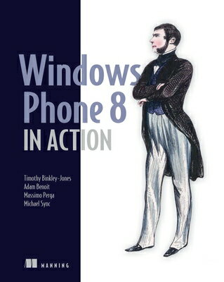 楽天ブックス: Windows Phone 8 in Action - Timothy Binkley-Jones ...