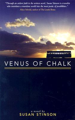 楽天ブックス: Venus of Chalk - Susan Stinson - 9781563411373 : 洋書