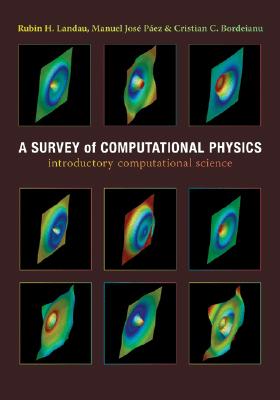 楽天ブックス: A Survey of Computational Physics: Introductory Computational ...