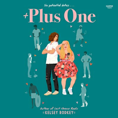 楽天ブックス: Plus One - Kelsey Rodkey - 9798212691376 : 洋書