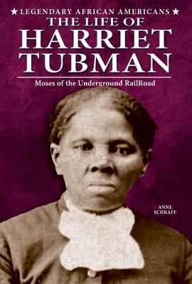 楽天ブックス: The Life of Harriet Tubman - Anne Schraff - 9780766061378 : 洋書