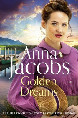楽天ブックス: Golden Dreams: Book 2 in the Gripping New Jubilee Lake Series ...