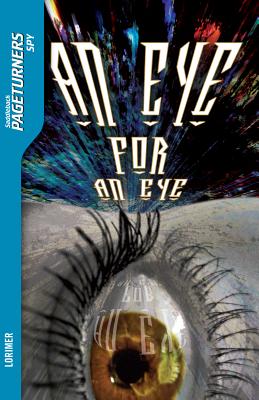 楽天ブックス: An Eye for an Eye - Janet Lorimer - 9781562541378 : 洋書