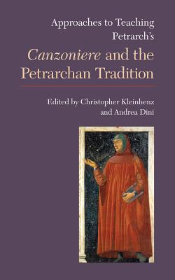 楽天ブックス: Approaches to Teaching Petrarch's Canzoniere and the Petrarchan ...