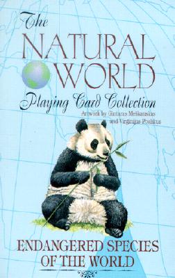 楽天ブックス: Endangered Species of the World Card Game - U. S. Games Systems ...