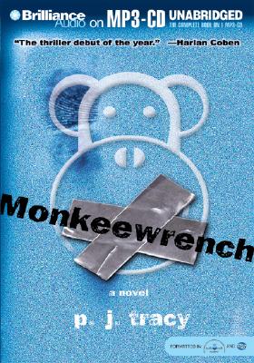 楽天ブックス: Monkeewrench - P. J. Tracy - 9781593351380 : 洋書