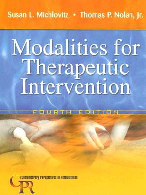 楽天ブックス: Modalities for Therapeutic Intervention - Susan L. Michlovitz ...